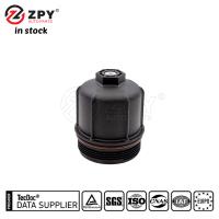 China ZPY Oil Filter Cap 079115433C for Audi A6 4G C7 VW Porsche for sale