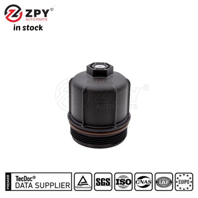 China ZPY Oil Filter Cap 079115433C for Audi A6 4G C7 VW Porsche for sale