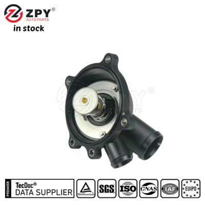 China ZPY Thermostat Housing Assembly for Audi A4 B8 A5 VW Porsche OEM 079121115BB for sale