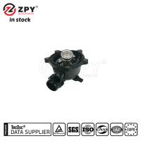 China ZPY Thermostat Housing Assembly for Audi RS6 RS7 VW Porsche for sale