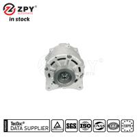China ZPY 079903015EX 190A Alternator for Audi VW Porsche for sale