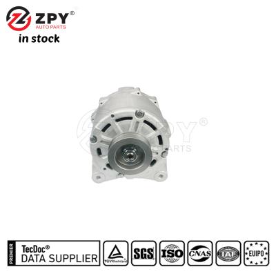 China ZPY 079903015EX 190A Alternator for Audi VW Porsche for sale