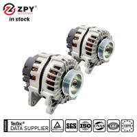 China ZPY Alternator 079903015F for Audi S5 VW Porsche 2008-2012 for sale