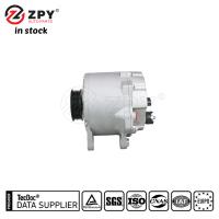 China ZPY Alternator 079903021M for Audi Q7 VW Porsche 2007-2015 for sale
