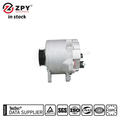 China ZPY Alternator 079903021M for Audi Q7 VW Porsche 2007-2015 for sale