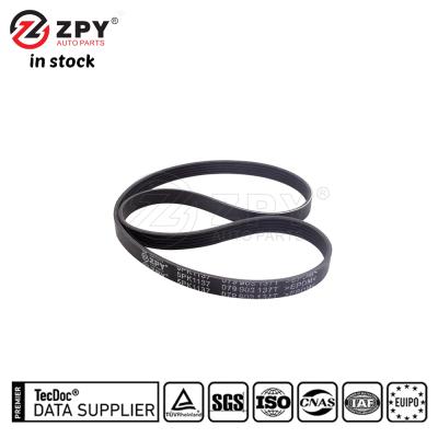 China ZPY 079903137T Belt Drive Kit for Audi A6 Quattro VW Porsche for sale