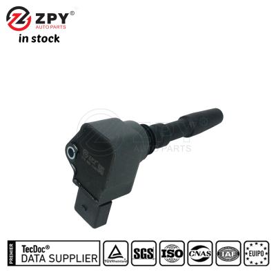 China ZPY 079905110H Ignition Coil for Audi VW Porsche 4.0L for sale
