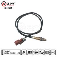 China ZPY Oxygen Sensor 079906262F for VW Audi Porsche for sale