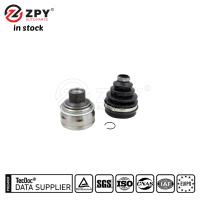 China ZPY Drive Shaft Joint Kit 80D498099 for Audi A4 A5 A6 A8 Q5 for sale