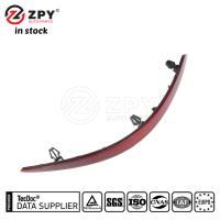 China ZPY Left Bumper Reflector for Audi Q3 VW Porsche 83A945105A for sale