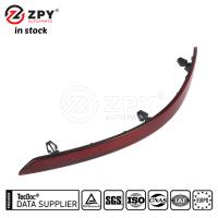 China ZPY Right Bumper Reflector 83A945106A for Audi Q3 VW Porsche for sale
