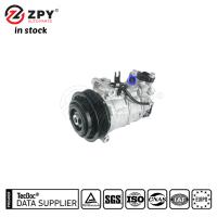 China ZPY 95B260805B AC Compressor for Audi VW Porsche OEM for sale