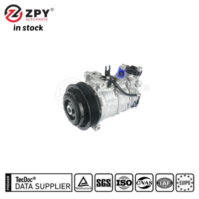 China ZPY 95B260805B AC Compressor for Audi VW Porsche OEM for sale
