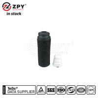 China ZPY 95B412131D Rubber Bump Stop for Porsche Macan Audi VW for sale