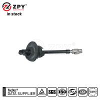China ZPY 95B419753B Steering Column Cross Shaft for Audi VW Porsche for sale