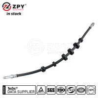 China ZPY 95B611701A Coolant Thermostat for VW Audi Porsche for sale