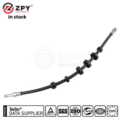 China ZPY 95B611701A Coolant Thermostat for VW Audi Porsche for sale