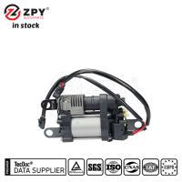 China ZPY Air Suspension Compressor Pump 95B698010 for Audi VW Porsche for sale