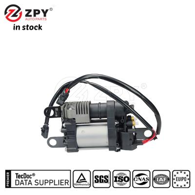 China ZPY Air Suspension Compressor Pump 95B698010 for Audi VW Porsche for sale