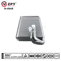 China ZPY AC Evaporator 95B898030 for Audi VW Porsche for sale