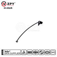 China ZPY 95B907253A Brake Pad Wear Sensor for Audi VW Porsche for sale
