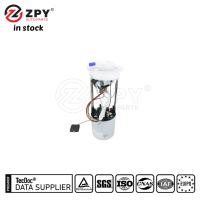 China ZPY 95B919051R Fuel Pump Assembly for Audi VW Porsche for sale