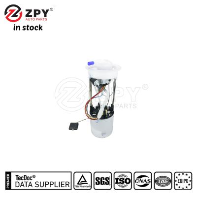 China ZPY 95B919051R Fuel Pump Assembly for Audi VW Porsche for sale