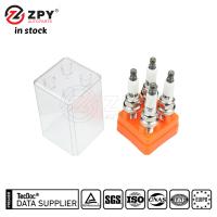 China ZPY OEM 101905601F Spark Plug for Audi VW Porsche for sale