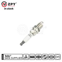 China ZPY 101905611G OEM Spark Plug for Audi VW Porsche 3.0L for sale