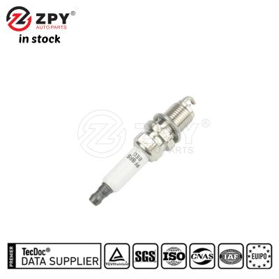China ZPY 101905611G OEM Spark Plug for Audi VW Porsche 3.0L for sale