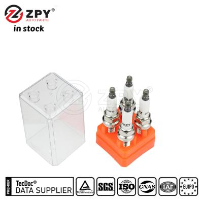 China ZPY 101905617C Spark Plug for VW Audi Porsche 2.0L Engine for sale