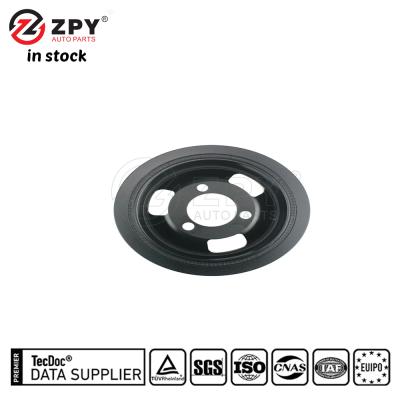 China ZPY Engine Crankshaft Pulley for Audi VW Porsche OEM 11237638551 for sale