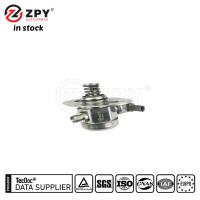 China ZPY High Pressure Fuel Pump for Audi VW Porsche 13518604232 for sale