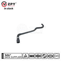 China ZPY OEM Coolant Hose for Audi VW Porsche 3.0L Engine for sale
