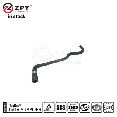 China ZPY OEM Coolant Hose for Audi VW Porsche 3.0L Engine for sale