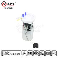 China ZPY Fuel Pump Assembly for VW Audi 1.6L OEM 180919051B for sale