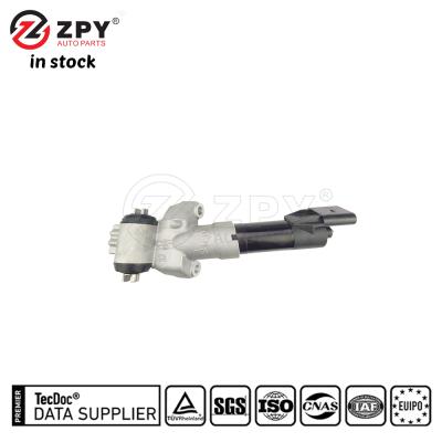 China ZPY Parking Brake Actuator Motor for Audi VW Porsche OEM 298609404 for sale