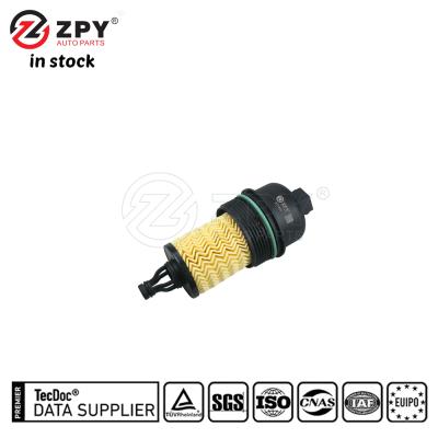 China ZPY 311401 Oil Filter for Audi VW Porsche OEM Quality for sale