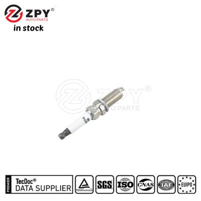 China ZPY 31673604 Spark Plug for Audi VW Porsche Germany Cars for sale