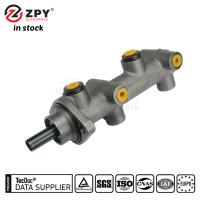 China ZPY 377611015A Brake Master Cylinder for VW Audi Porsche for sale