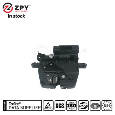 China ZPY OEM Trunk Lid Top Lock for Audi VW Porsche 51247269543 for sale