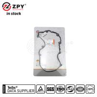 China ZPY Diesel Valve Cover Gasket for VW Audi Porsche 059103484 for sale
