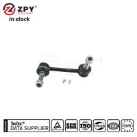 China ZPY Stabilizer Bar Link Kit for Audi VW Porsche 68091836AB for sale