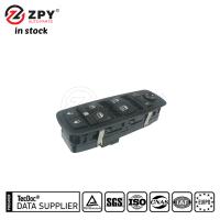 China ZPY Master Power Window Switch for Audi VW Porsche 68139805AA for sale