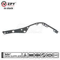 China ZPY Timing Cover Gasket 94610112904 for Porsche Cayenne Audi VW for sale