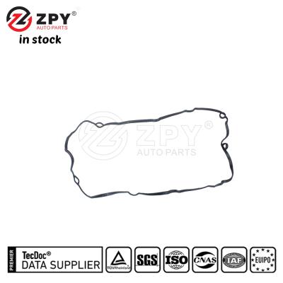 China ZPY Valve Cover Gasket for Audi VW Porsche Panamera 2011-2016 for sale