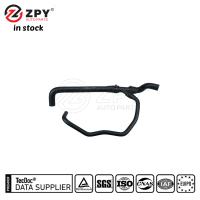 China ZPY Coolant Inlet Hose for Audi VW Porsche 94610605122 for sale