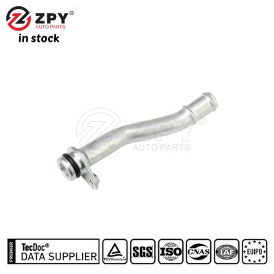 China ZPY Coolant Pipe 94610642160 for Audi VW Porsche Cayenne for sale