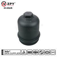 China ZPY Oil Filter Cap for Audi VW Porsche 94610702275 for sale