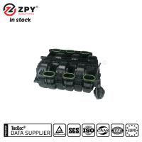 China ZPY Intake Manifold 94611001602 for Audi VW Porsche Panamera for sale